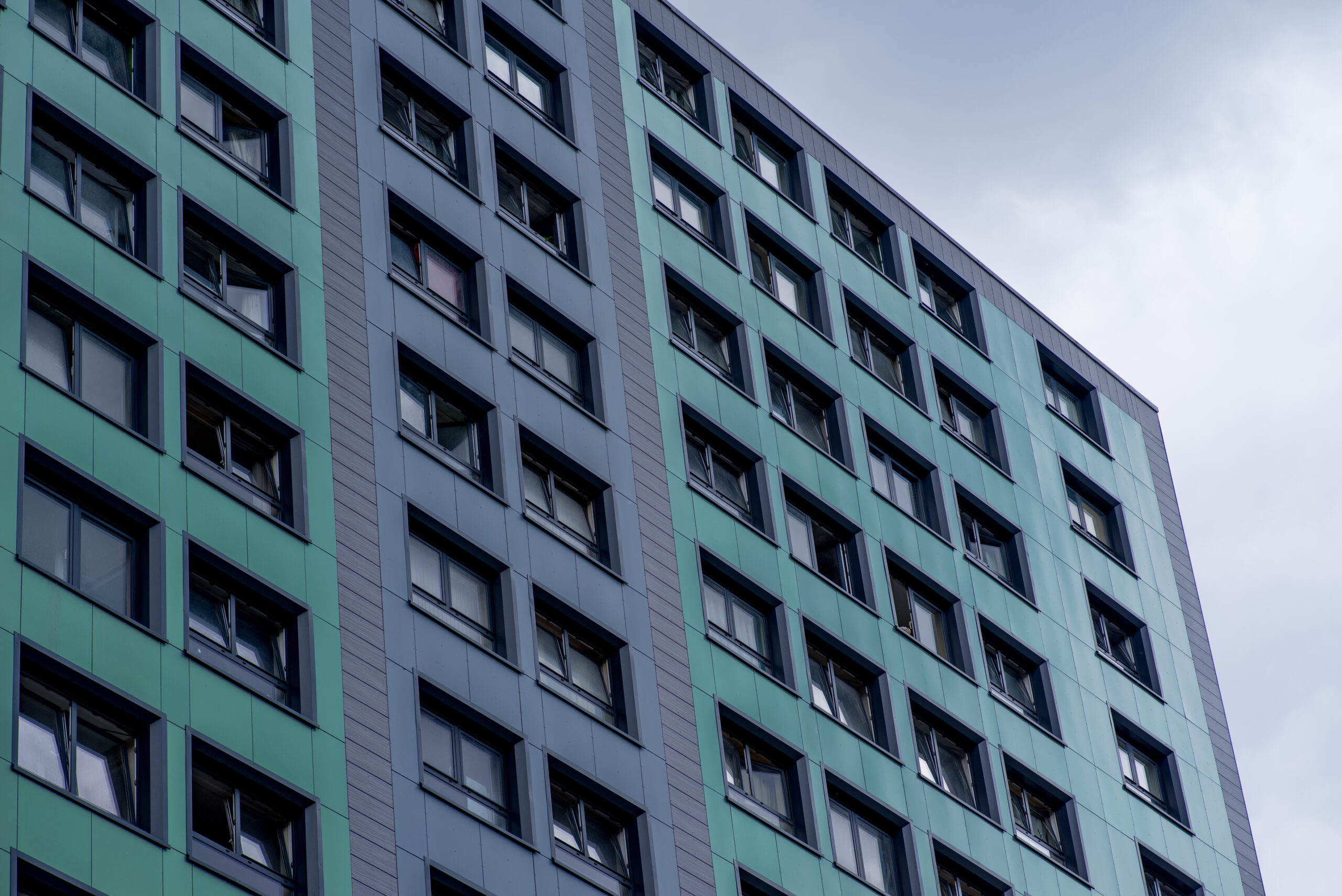 Successful defence of cladding defect claim by 4 New Square - 4 New ...