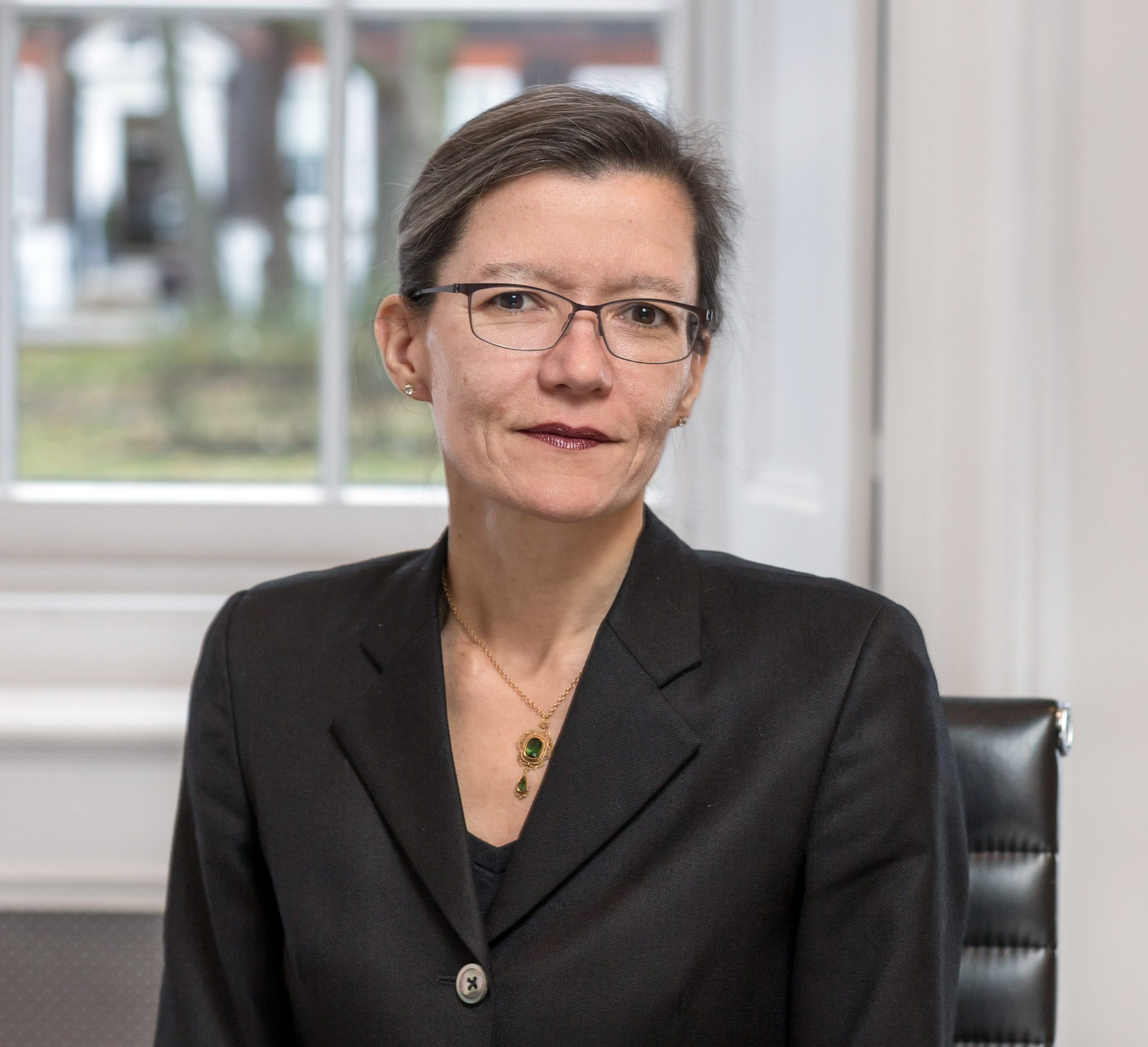 Alison Padfield KC speaking at FreeBar’s You!Me!Us!We! online panel ...