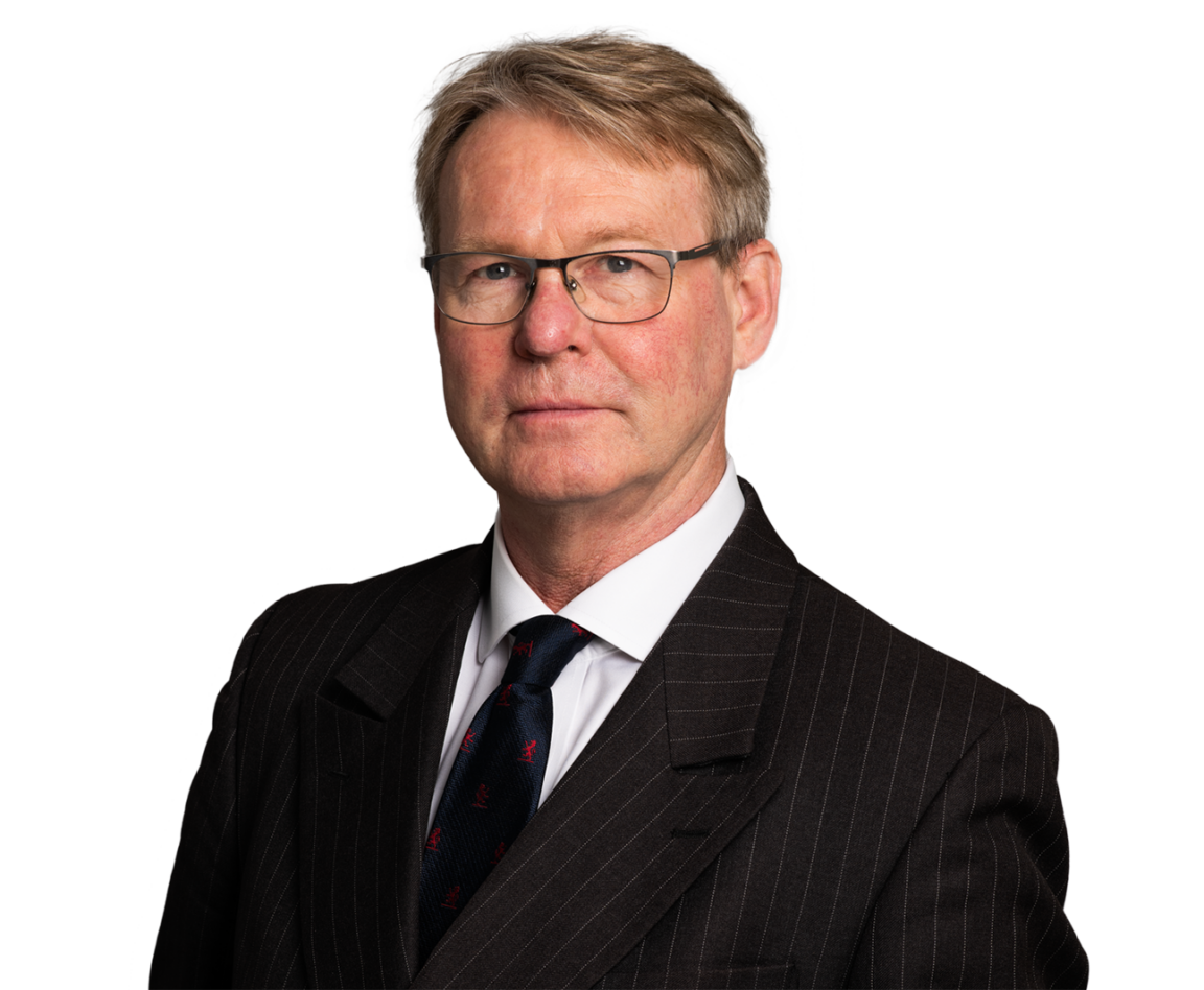 Andrew Nicol - 4 New Square Chambers