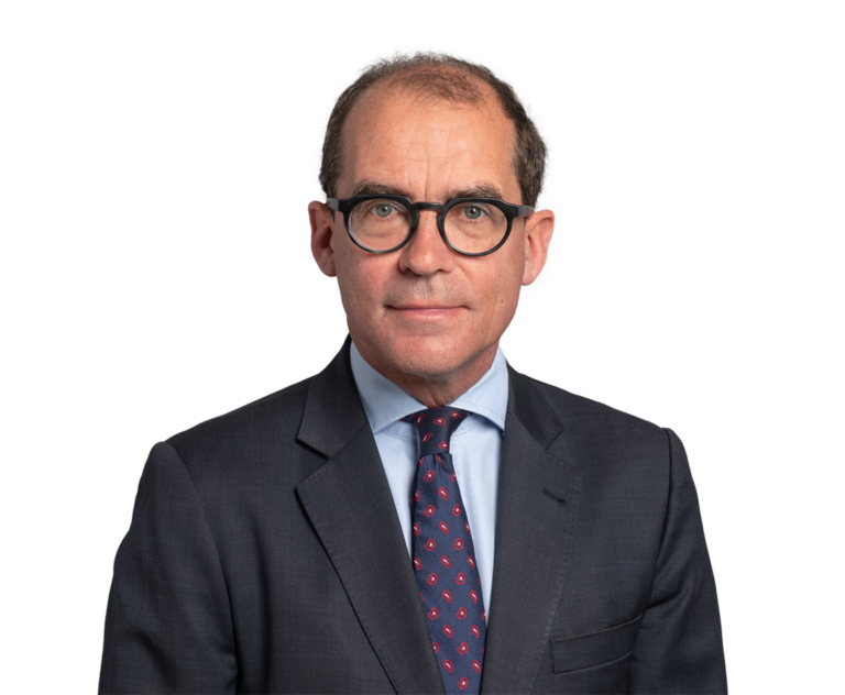 Ben Patten KC - 4 New Square Chambers