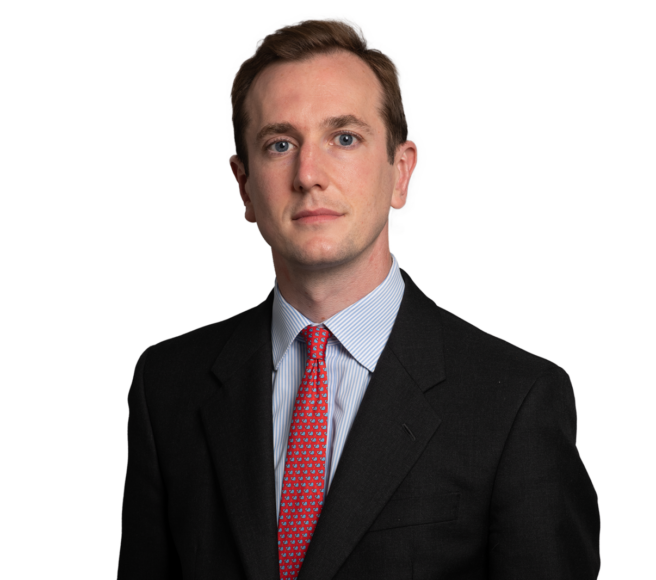 CMC Spreadbet PLC v Robert Tchenguiz: Daniel Saoul KC and Ben Smiley ...