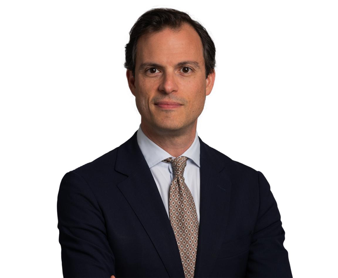 Benjamin Fowler - 4 New Square Chambers