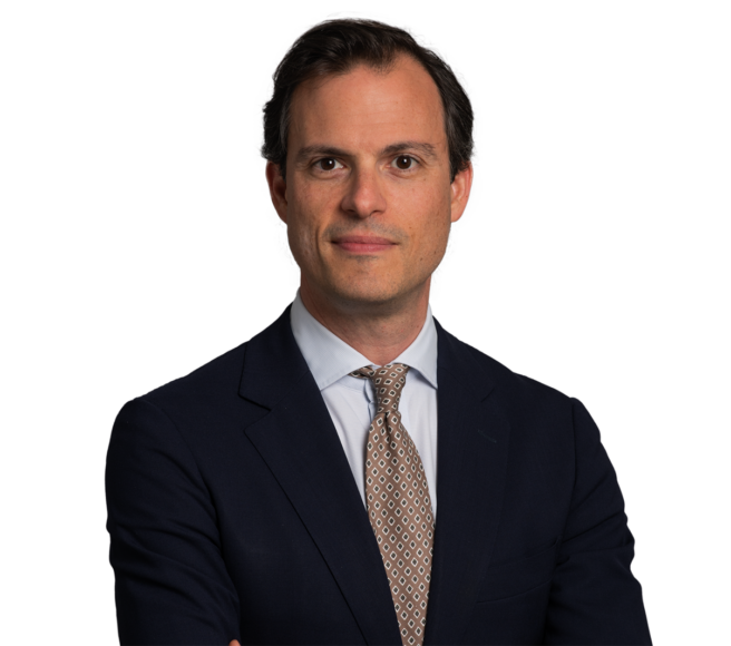 People - 4 New Square Chambers