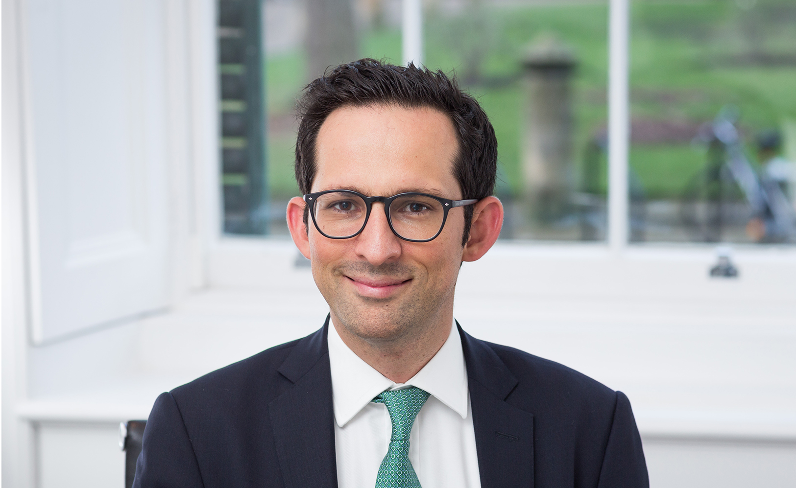 Cybersecurity and Investment Arbitration - 4 New Square Chambers