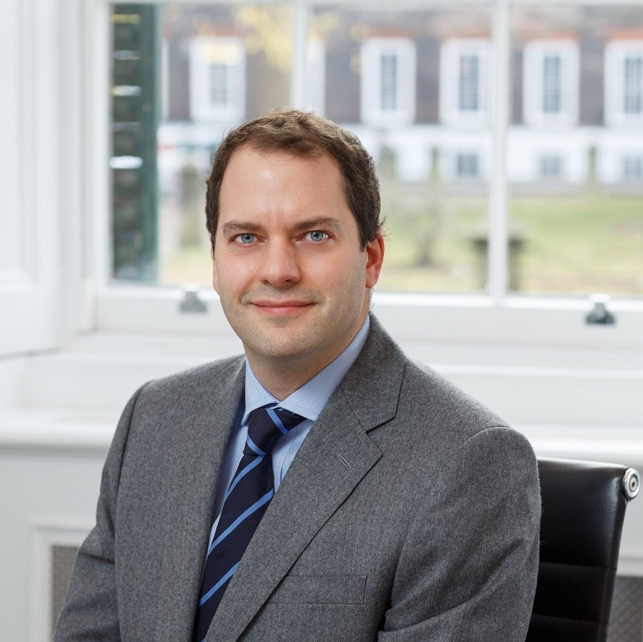 Daniel Saoul KC acts for successful parties in major fraud and asset ...