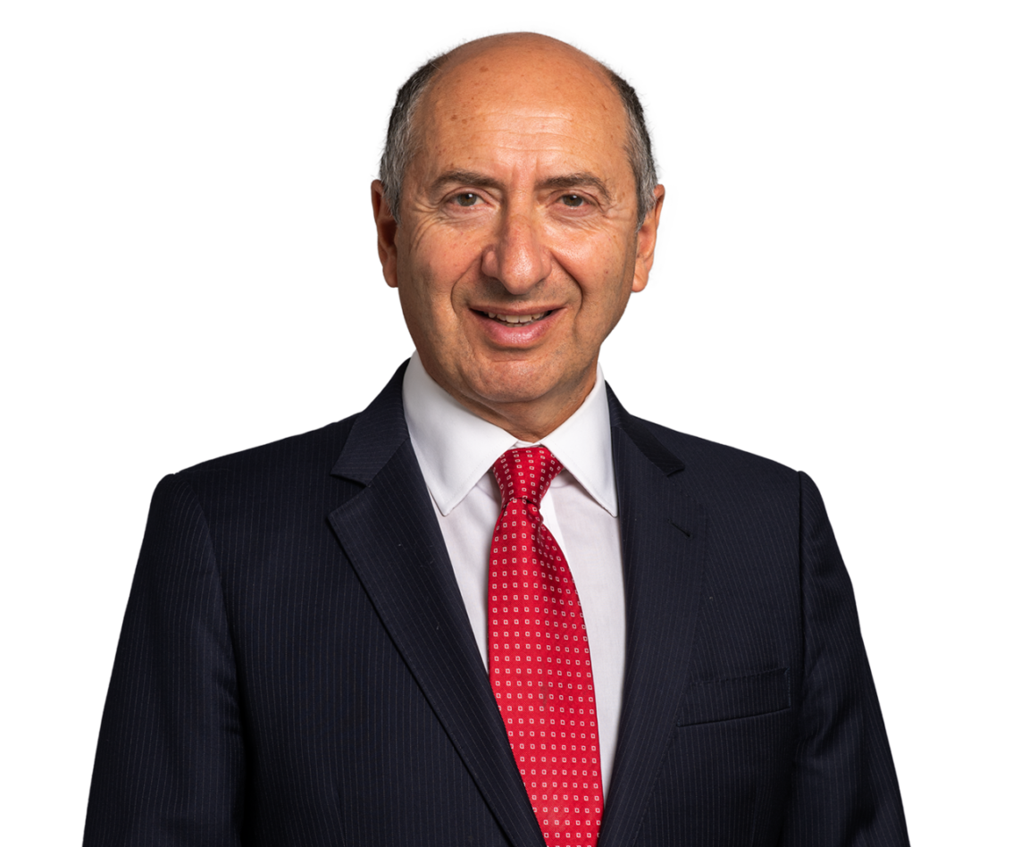 David Halpern KC - 4 New Square Chambers