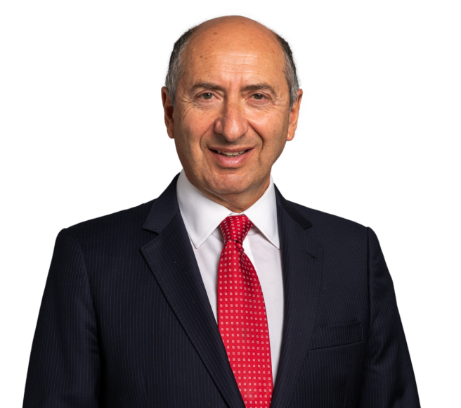 Chambers & Partners UK Bar Guide 2025 - 4 New Square Chambers