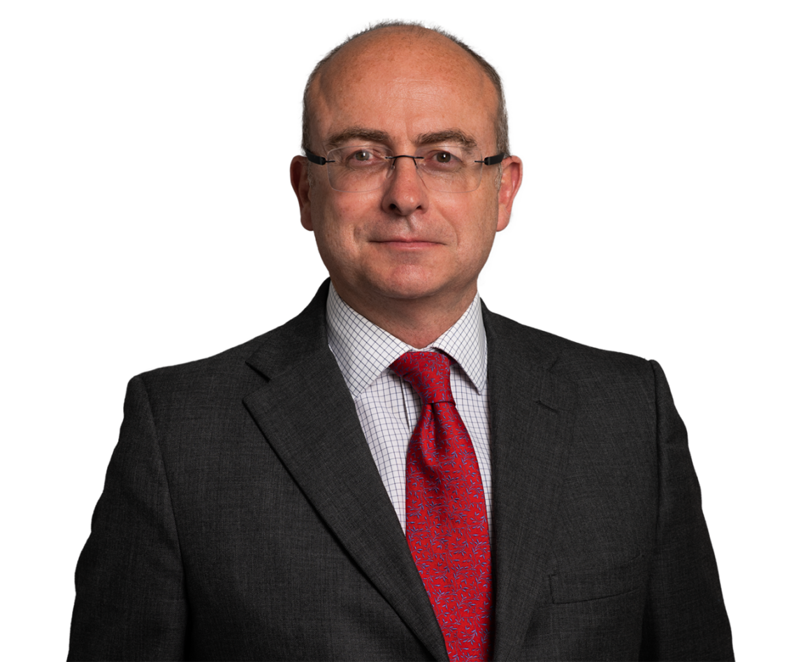 David Turner KC - 4 New Square Chambers