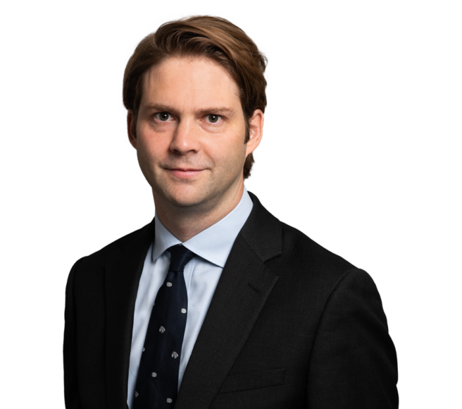 Chambers & Partners Global Guide 2025 - 4 New Square Chambers