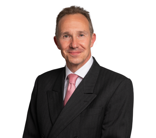 Chambers & Partners UK Bar Guide 2025 - 4 New Square Chambers