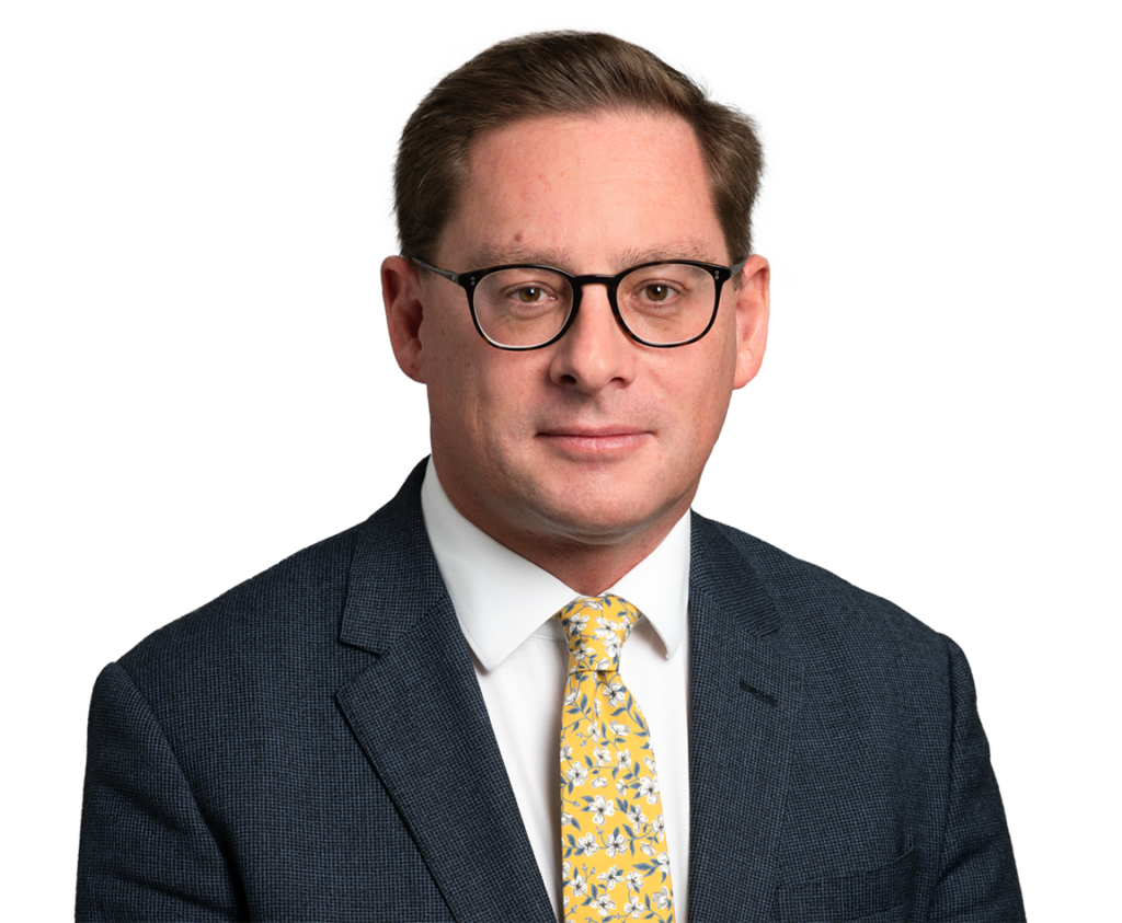 Graham Chapman KC - 4 New Square Chambers