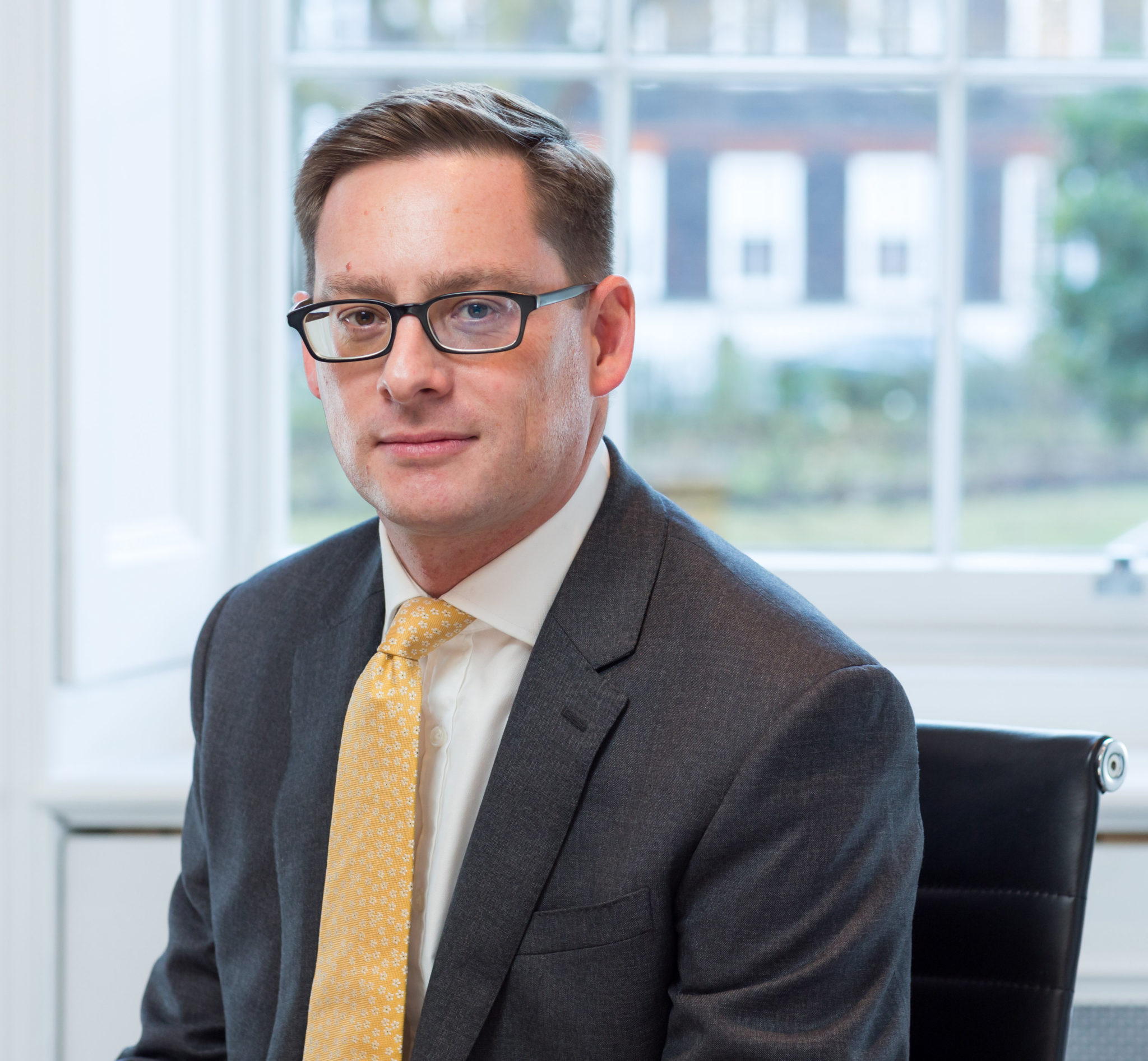 Cayman Grand Court grants anti-suit order - 4 New Square Chambers