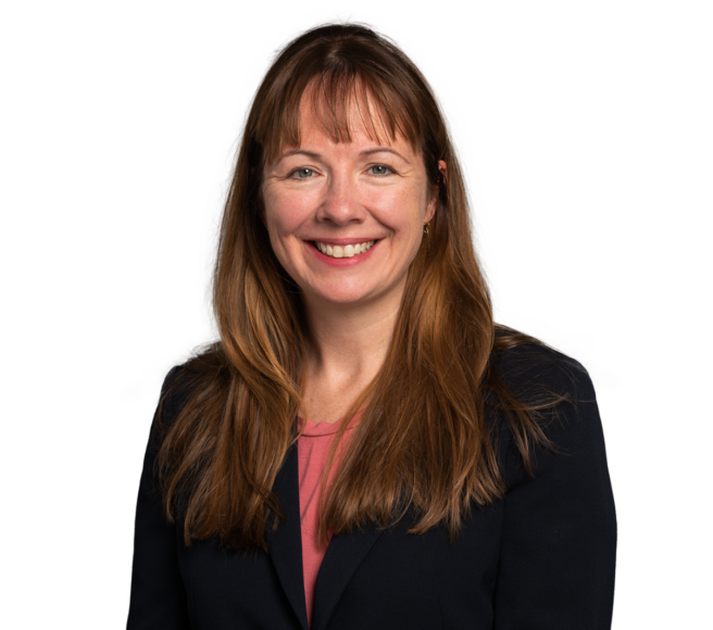 People - 4 New Square Chambers