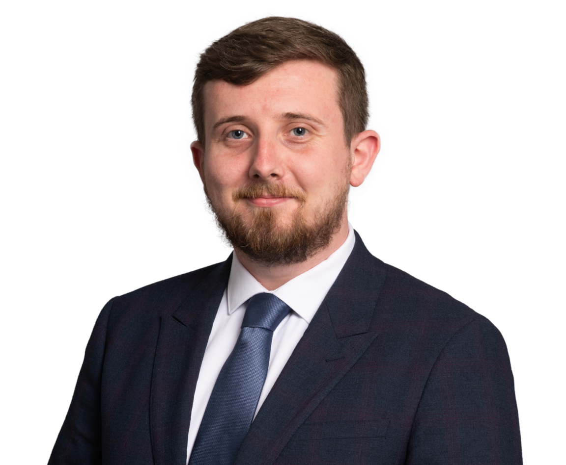 James Whitmore - 4 New Square Chambers