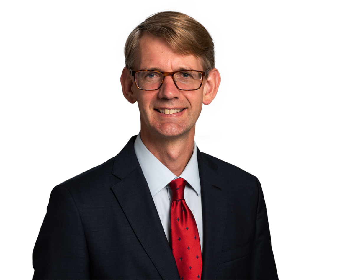 Jamie Smith KC - 4 New Square Chambers