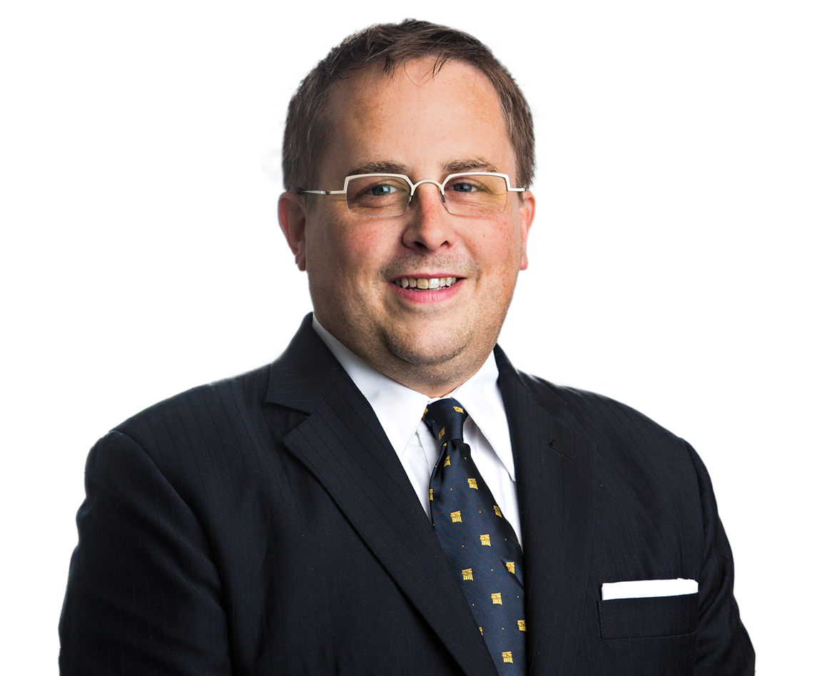 Jeffrey Benz, FCIArb - 4 New Square Chambers