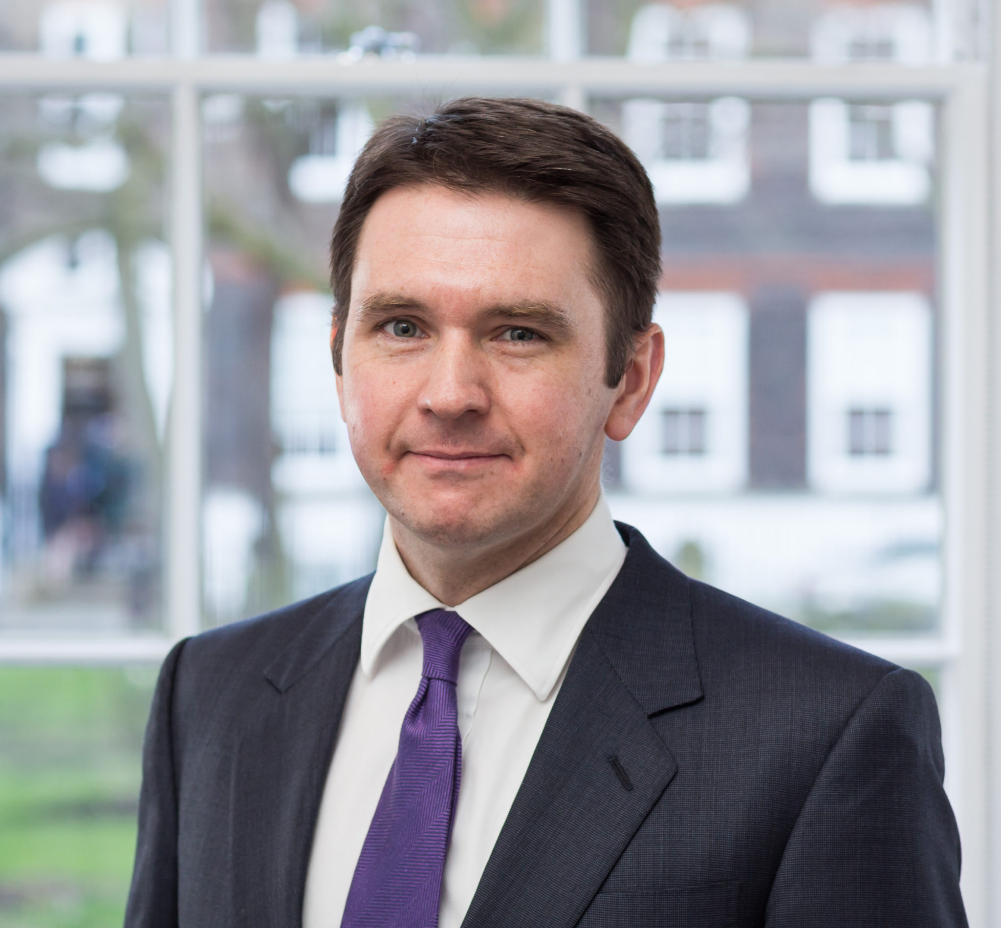 Congratulations to Jonathan Hough QC for being shortlisted for Public ...