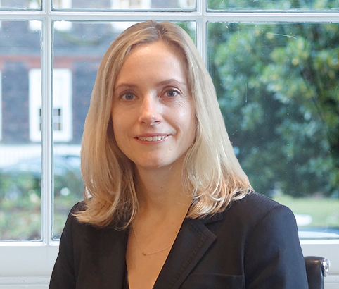 Kendrah Potts appointed to the LCAM arbitration and mediation panels ...