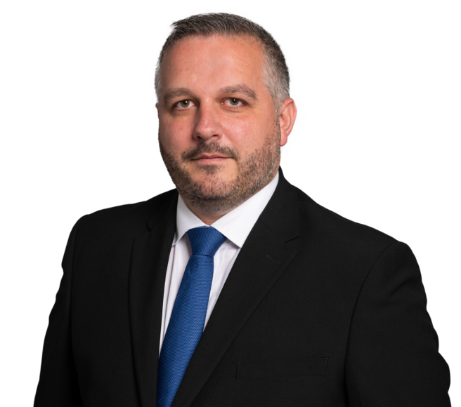 Clerks Archive - 4 New Square Chambers