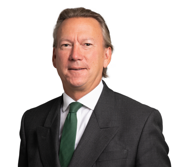 Chambers & Partners UK Bar Guide 2025 - 4 New Square Chambers