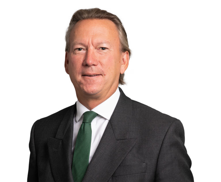 Nicholas Bacon KC - 4 New Square Chambers