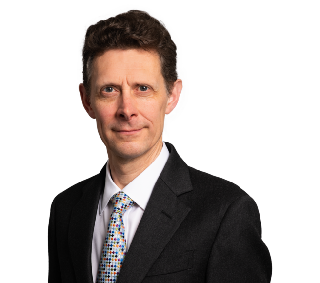 Chambers & Partners UK Bar Guide 2025 - 4 New Square Chambers