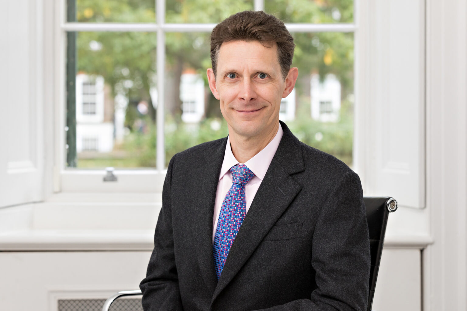 Paul Nicholls KC - 4 New Square Chambers