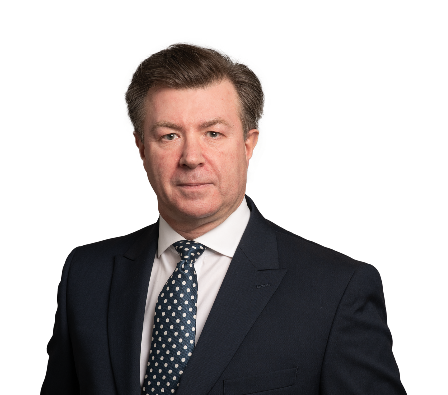 Clerks Archive - 4 New Square Chambers