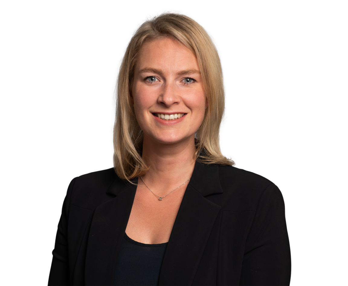 Pippa Manby - 4 New Square Chambers