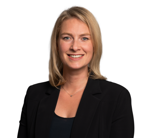 People - 4 New Square Chambers