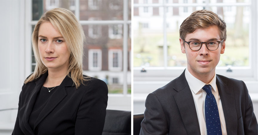 Pippa Manby and Will Harman secure complete dismissal of charges ...