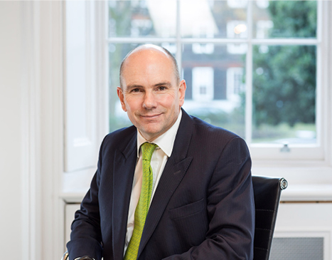 Roger Stewart KC named a 'Star at the Bar' 2022 by Chambers and ...