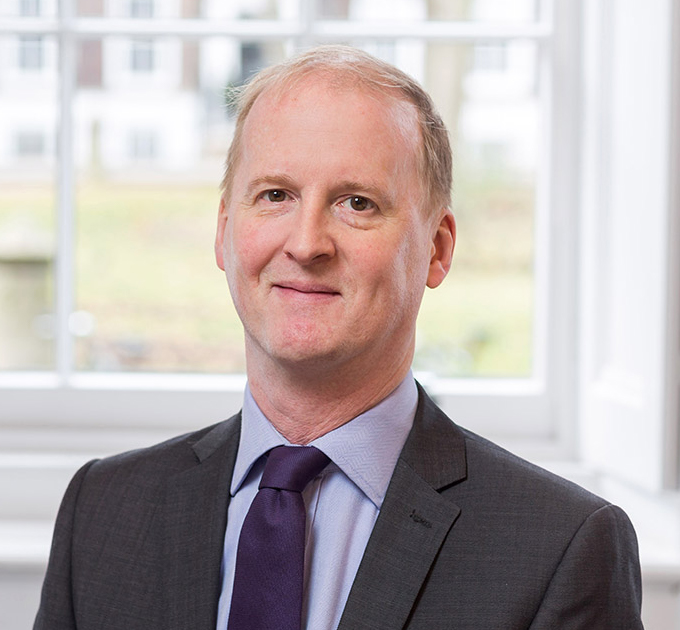 Roger Mallalieu QC speaking in the White Paper Conference: Costs ...