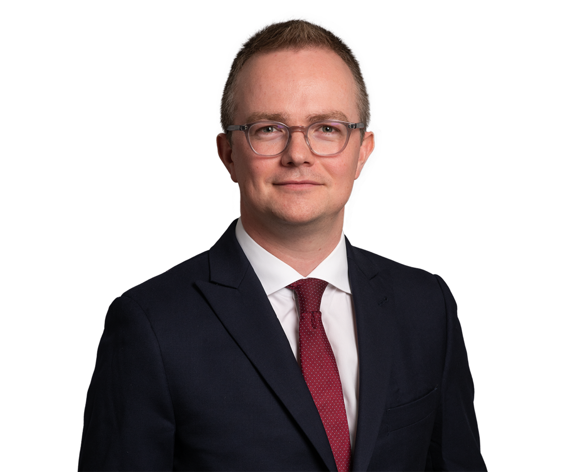 Simon Teasdale - 4 New Square Chambers