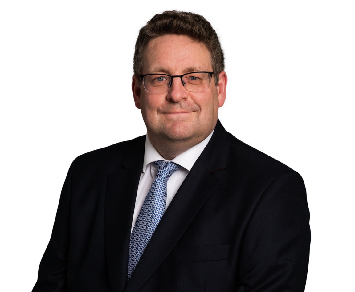 Stephen Innes - 4 New Square Chambers