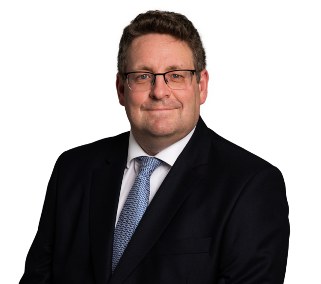 People - 4 New Square Chambers