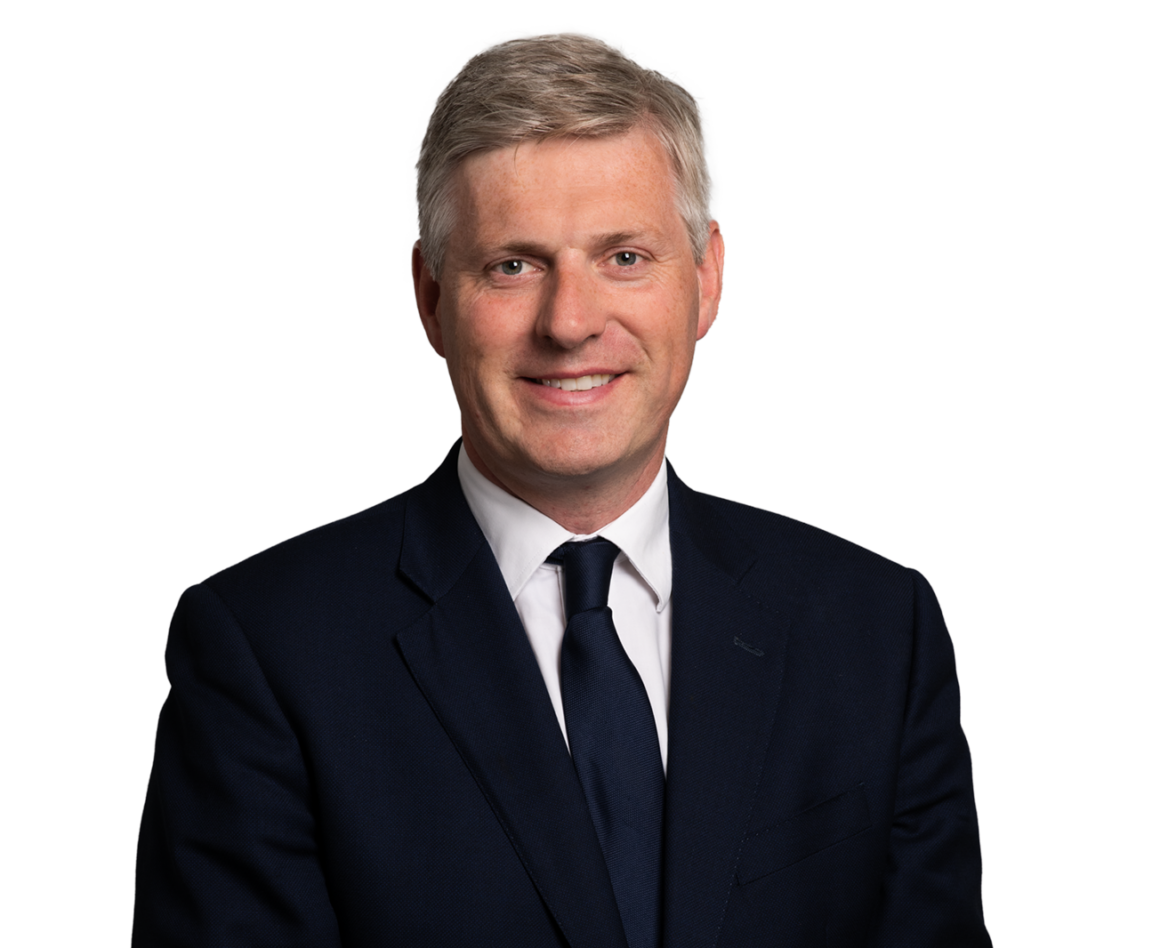 Tom Asquith - 4 New Square Chambers