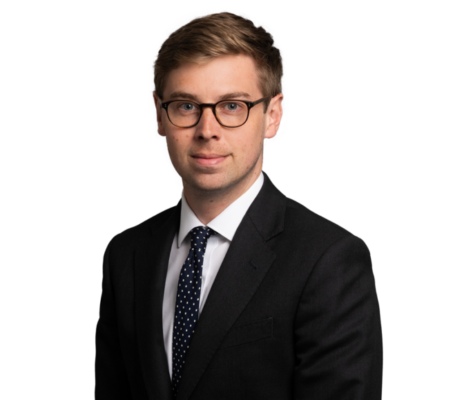 Sports Law Barristers - 4 New Square Chambers