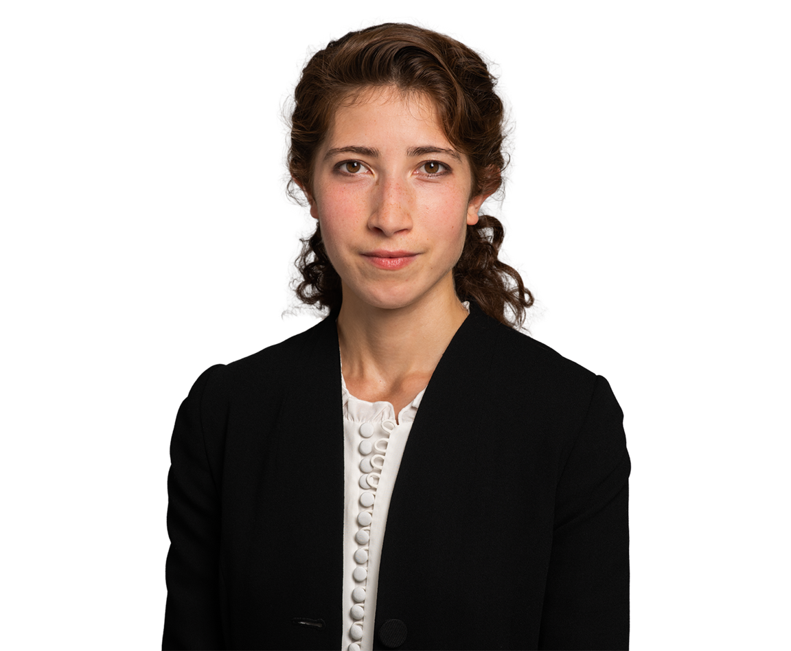 Hannah Daly - 4 New Square Chambers