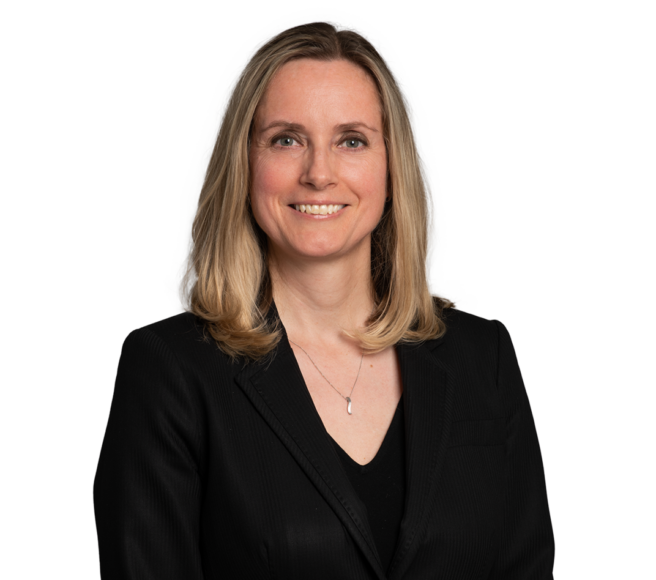 People - 4 New Square Chambers