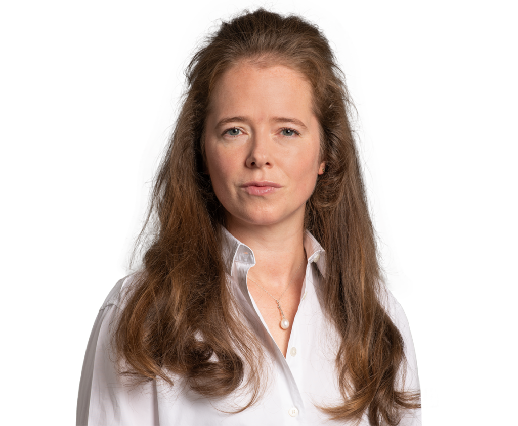 Lucy Colter - 4 New Square Chambers