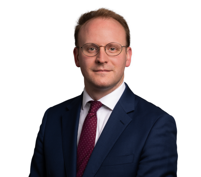 Chambers & Partners Global Guide 2025 - 4 New Square Chambers