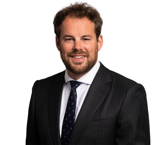 People - 4 New Square Chambers