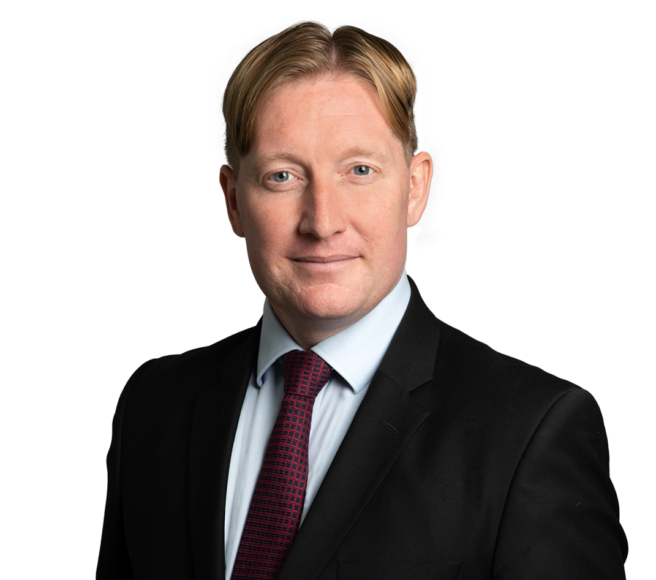 People - 4 New Square Chambers