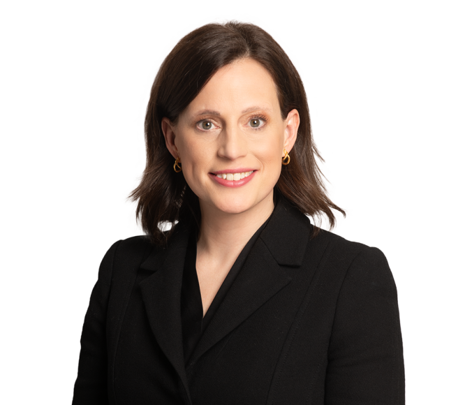 People - 4 New Square Chambers