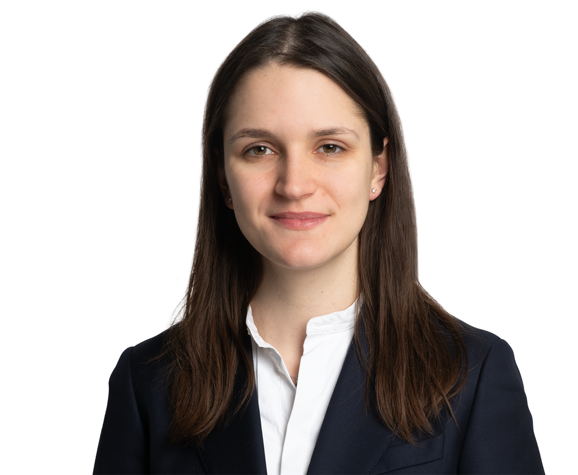 Emilia Pacia - 4 New Square Chambers