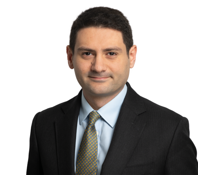 People - 4 New Square Chambers